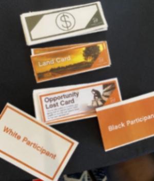 Racial Equity Professional Development